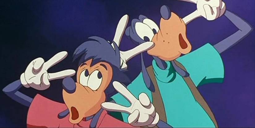 10 Best Disney Fathers, Ranked