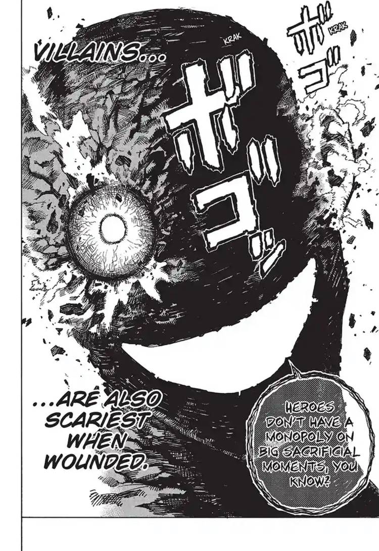 My Hero Academia: Does All For One Actually Have Eri's Quirk?
