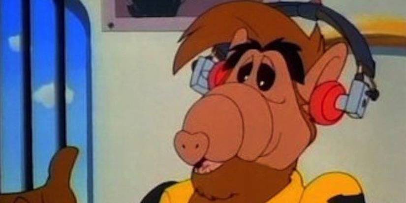 10 Strangest Animated Spinoffs Based on Classic Sitcoms