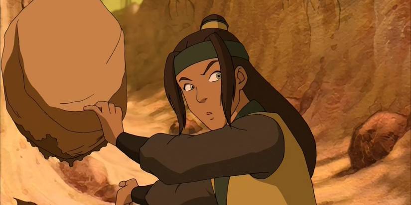 Netflix Erased Avatar: The Last Airbender’s Most Important Season 1 ...