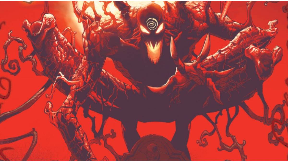 Carnage Finally Reveals How Much Damage He Can Really Cause