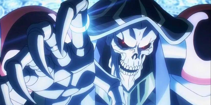 10 Anime Characters Who Could Be National Level Hunters In Solo Leveling