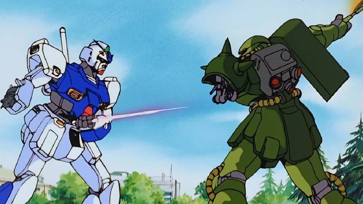 10 Anime Miniseries Where Every Episode Is a Masterpiece