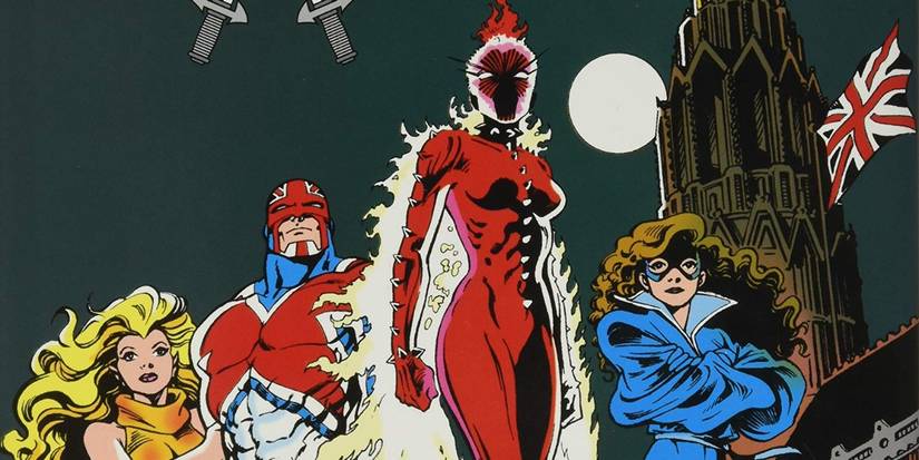 10 Marvel Teams Fans Want in the Ultimate Universe