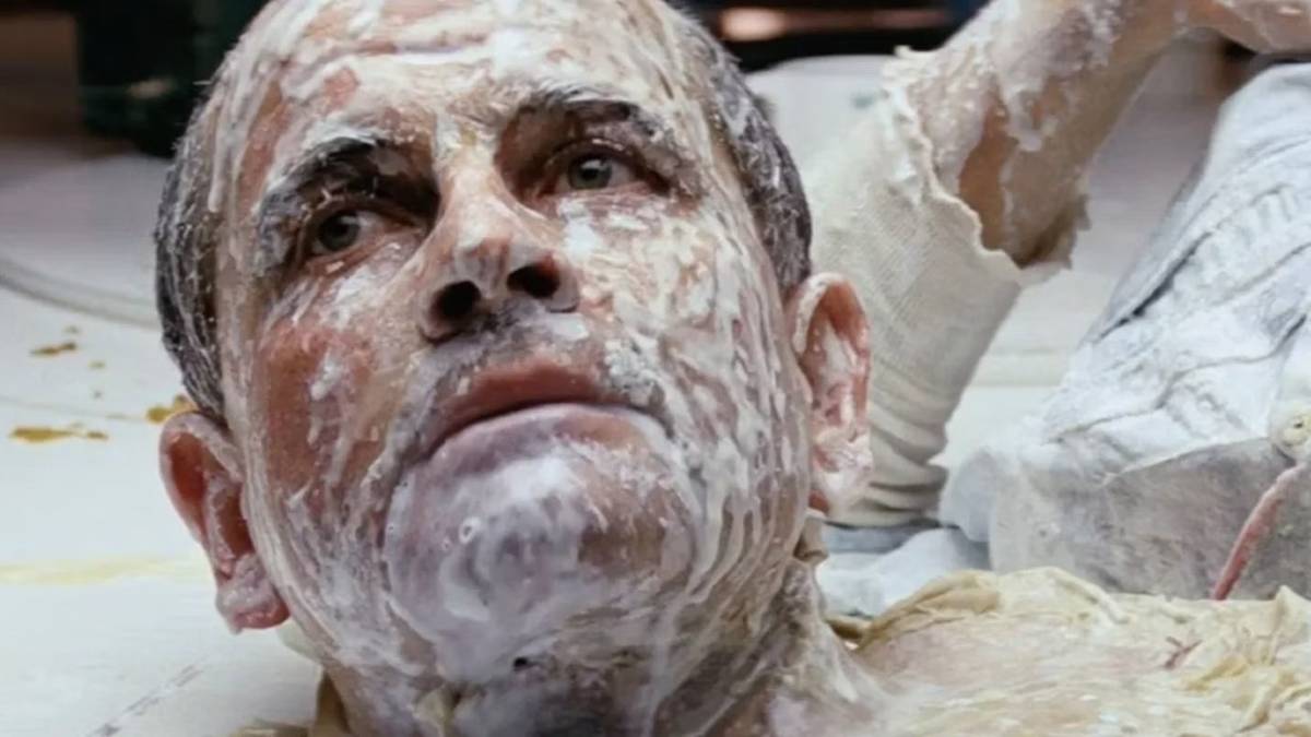 Alien: What Milky Substance Does Ash Drink in Ridley Scott’s Film?