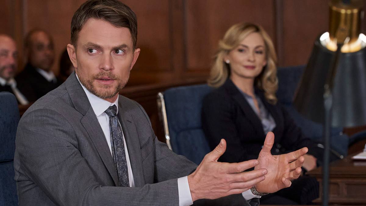 All Rise Season 3, Episode 2 "The Game" Recap & Spoilers