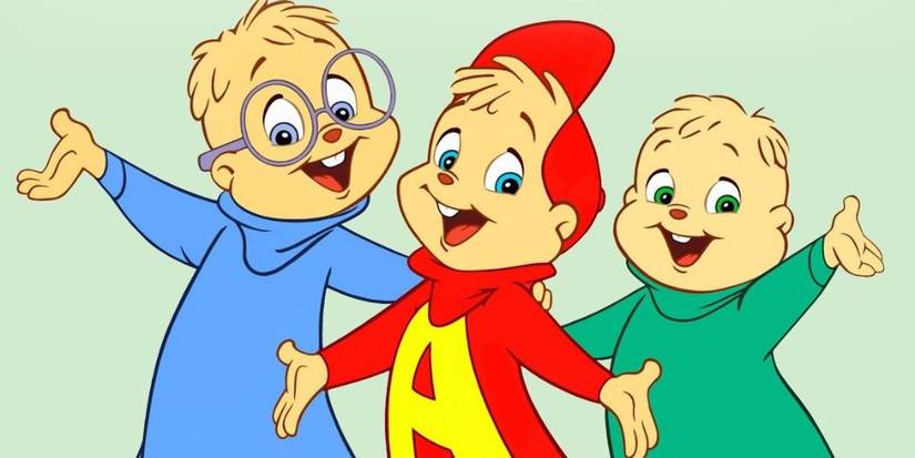 10 Classic '80s Cartoons That Deserve a Reboot