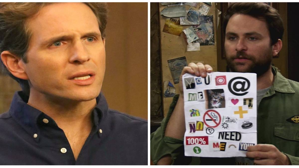 12 IASIP Characters And The Zodiac They Best Represent