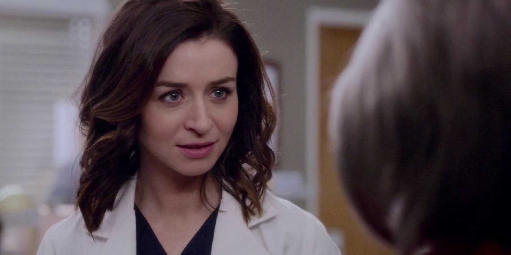 10 Biggest Plot Twists in Grey's Anatomy's 21-Season Run, Ranked