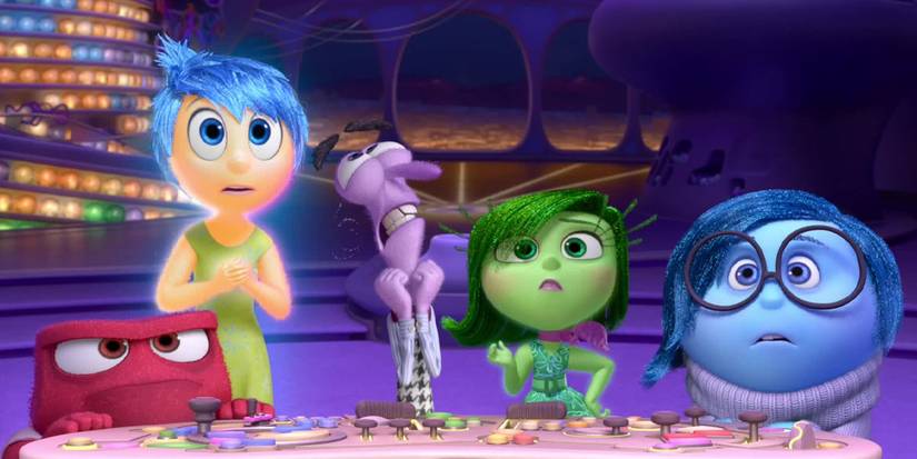 10 Life Lessons We Can Learn From Pixar Films