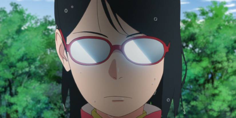 10 Best Training Arcs In Boruto, Ranked