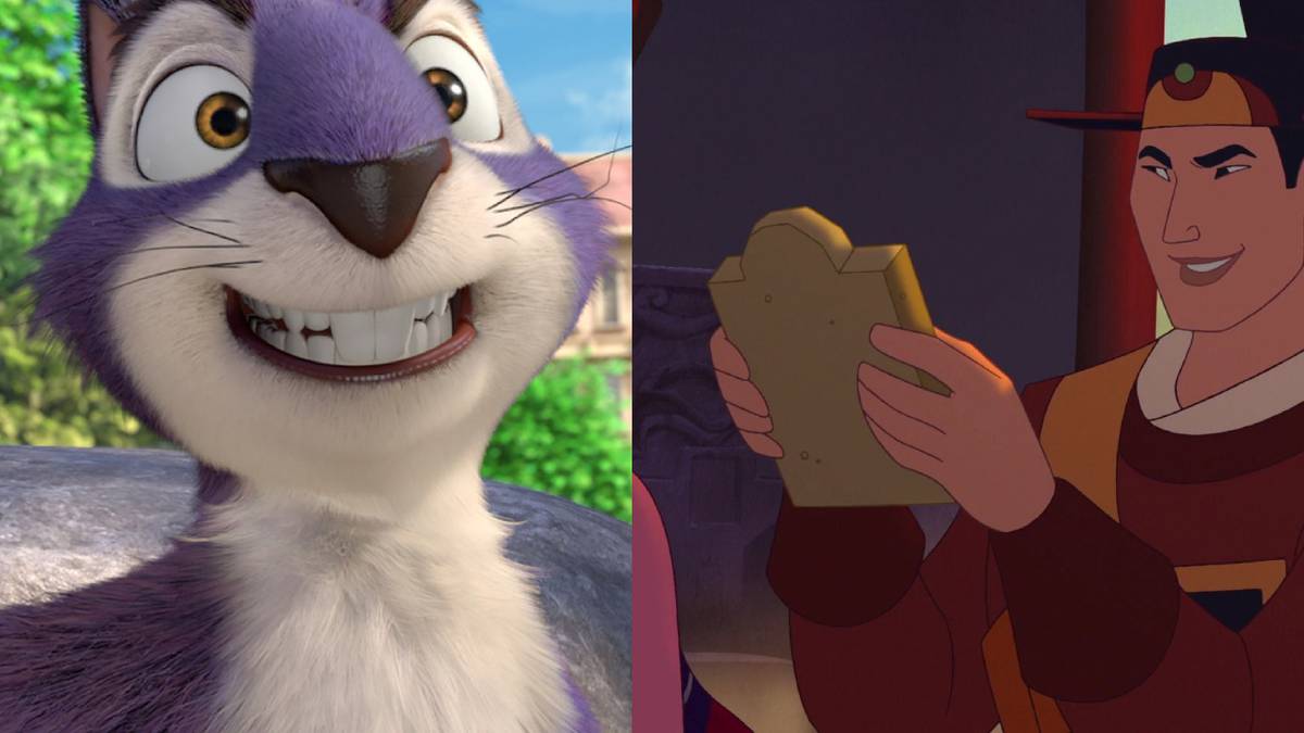 9 Animated Movies With Terrible Endings