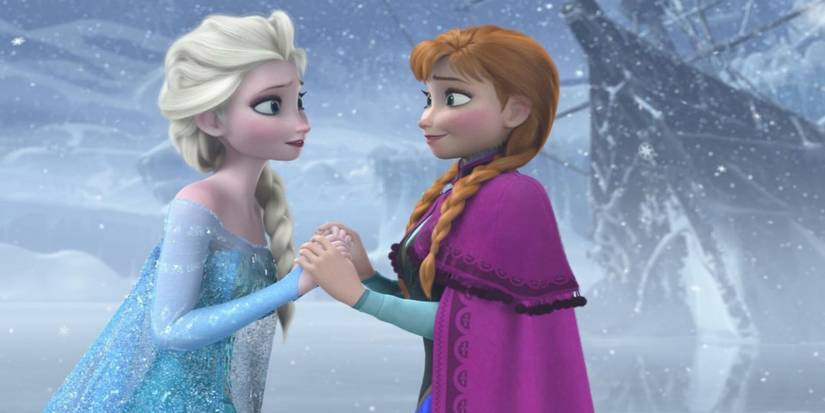 10 Best Disney Siblings