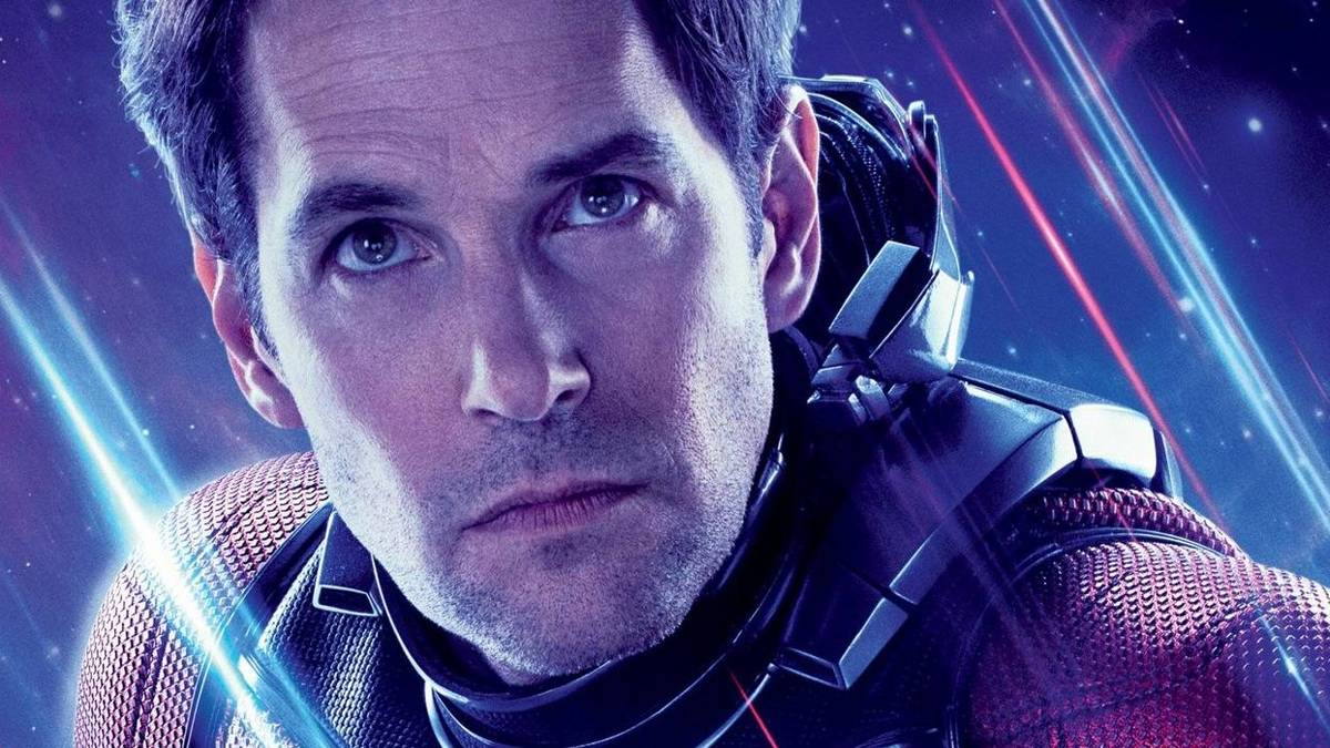 An MCU Theory Just Explained Why Ant-Man Is Always Eating