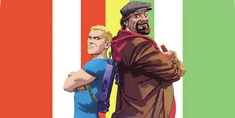 Valiant Comics' Archer & Armstrong, Explained