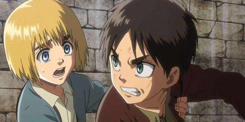 10 Life Lessons We Can Learn From Attack On Titan