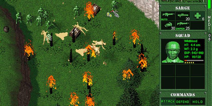10 90s Gaming Franchises That Deserve Modern Titles