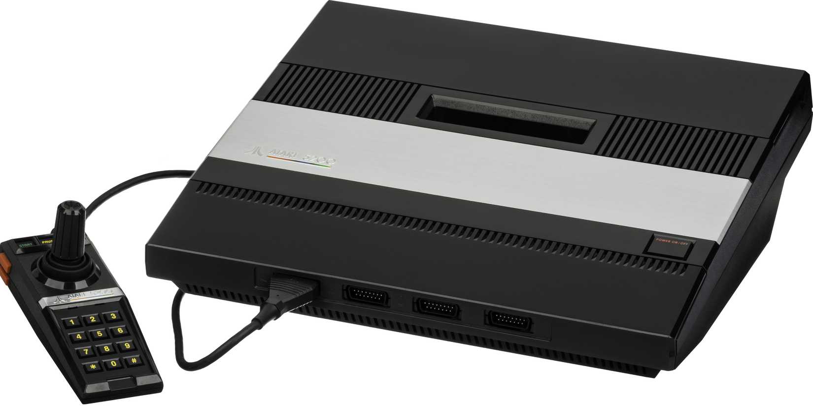 The Best '80s Video Game Consoles, Ranked