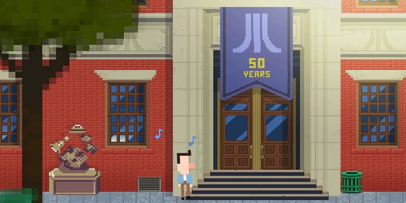 10 Factors That Caused The Video Game Crash Of 1983