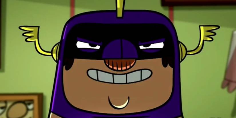 11 Cartoon Heroes Who Created Their Own Worst Enemies