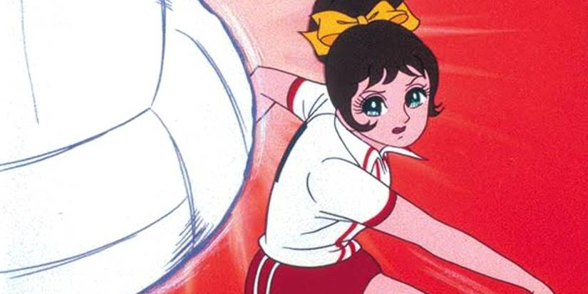 10 Best Sports Anime That Embraced Its Clichés