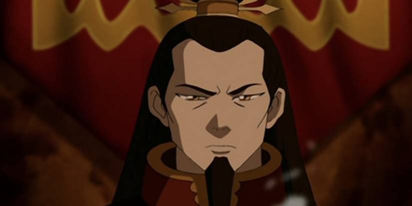 How Old Are Avatar: The Last Airbender's Main Characters?