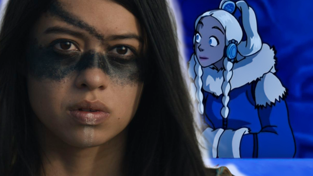 REPORT: Netflix's Avatar: The Last Airbender Finds Its Yue in Prey's ...