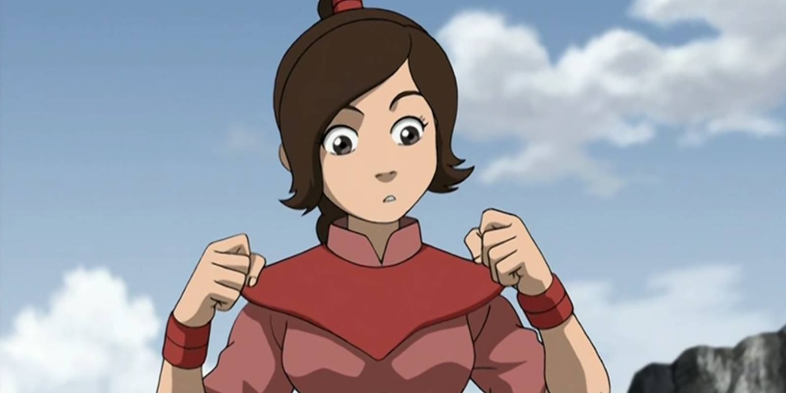 Live-Action Avatar: The Last Airbender Casts The Boys Actor as Ty Lee