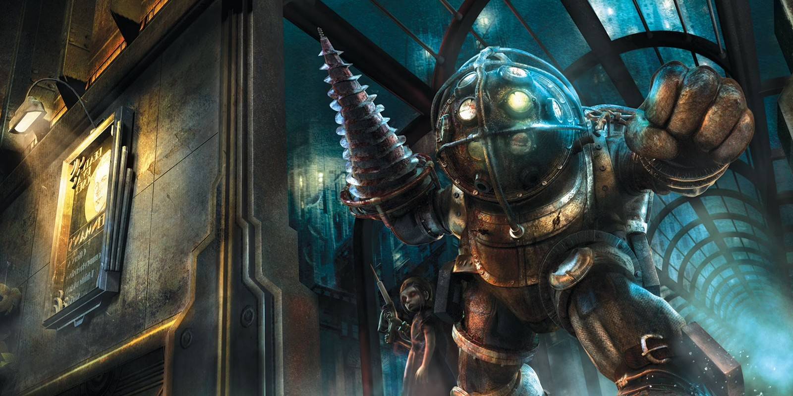 BioShock 4 Setting, Protagonist Details Leak
