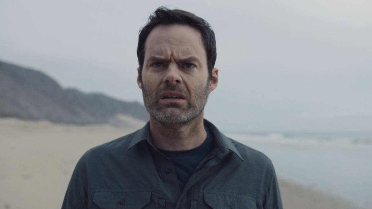 10 Best Scenes In Barry, Ranked