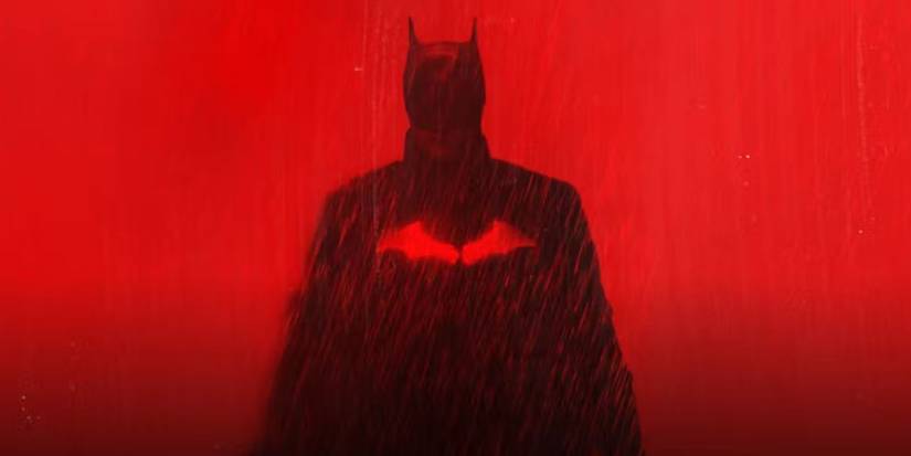 Why The Batman's Music Sounded Like Star Wars' Imperial March