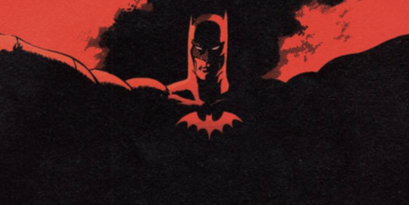10 Best Batman Comics Set At The Start Of Bruce Wayne's Career