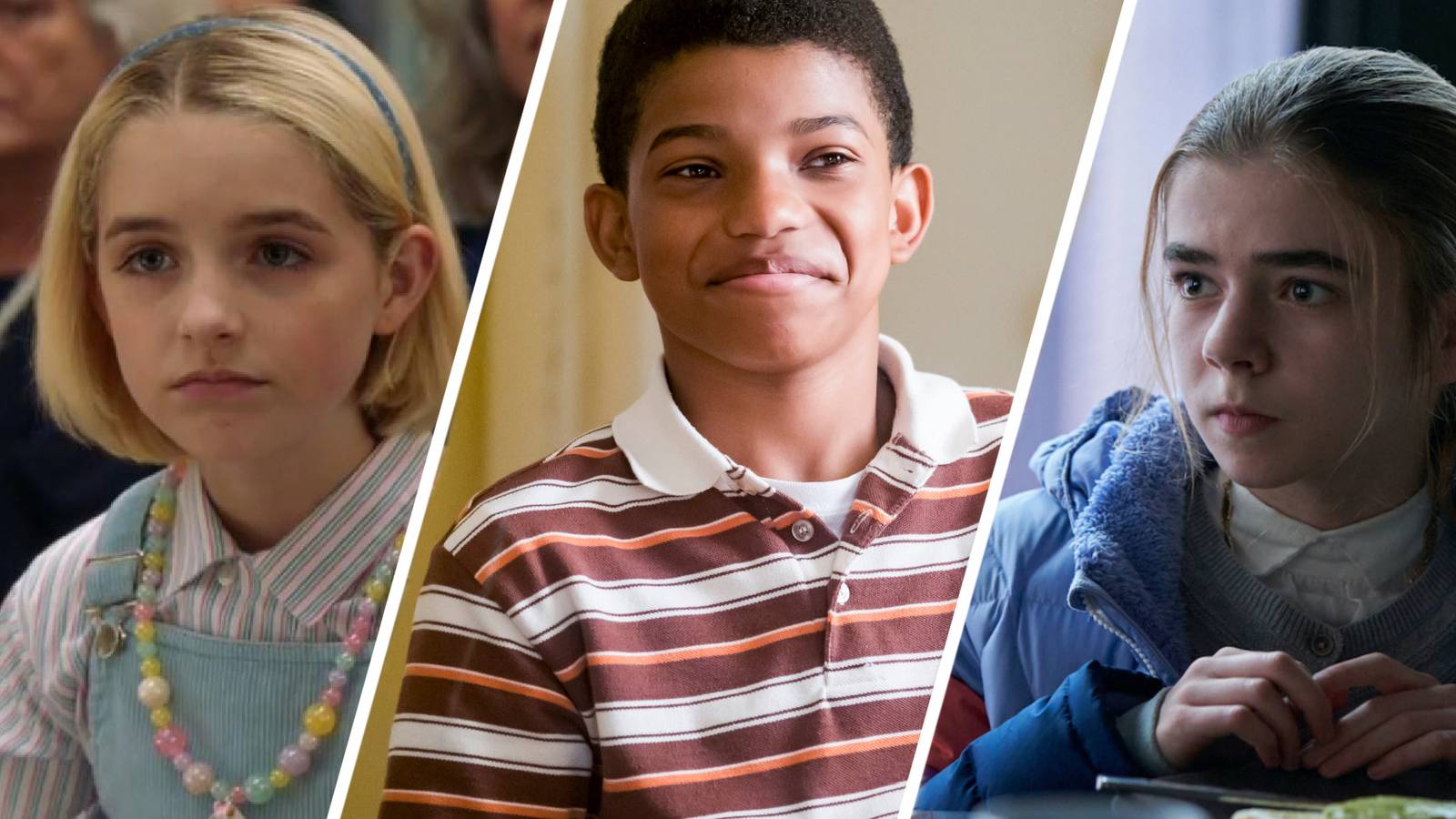 Child Actors 2012 Child Actors Who Are Still Working Today: Then & Now