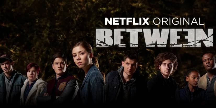 The 10 Worst Netflix Series, According to Rotten Tomatoes