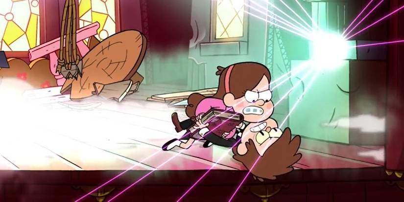 10 Strongest Cartoon Villains Defeated Single-Handedly, Ranked