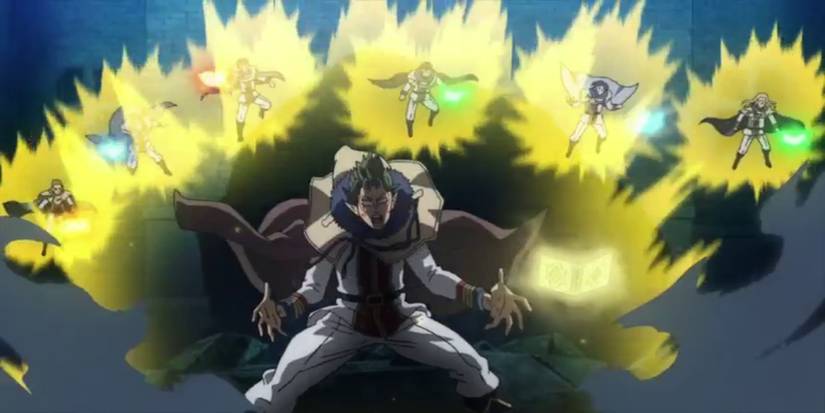 The Human Elf Conflict in Black Clover, Explained
