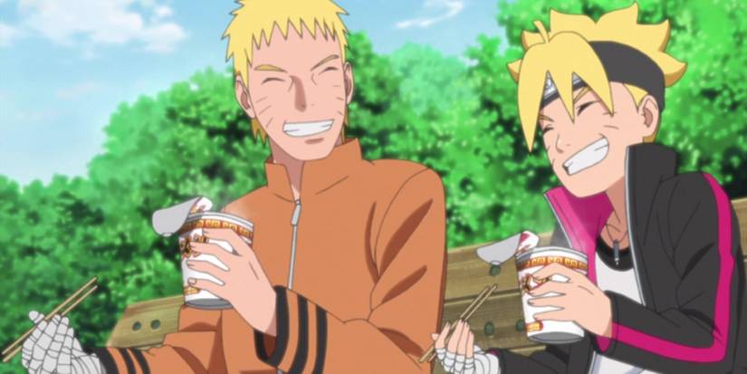 10 Harsh Realities Of Being A Boruto Fan