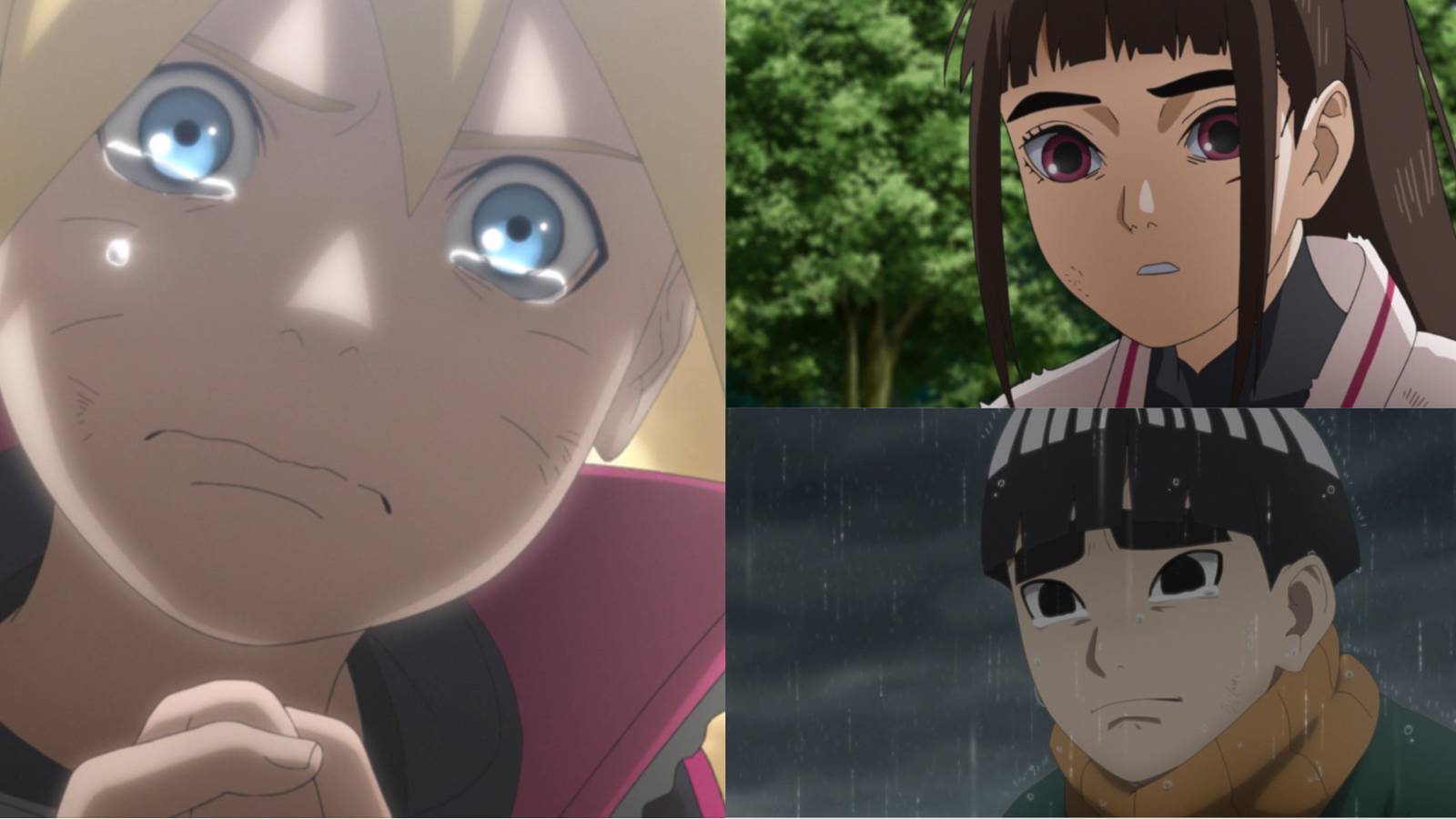 10 Most Sympathetic Characters In Boruto