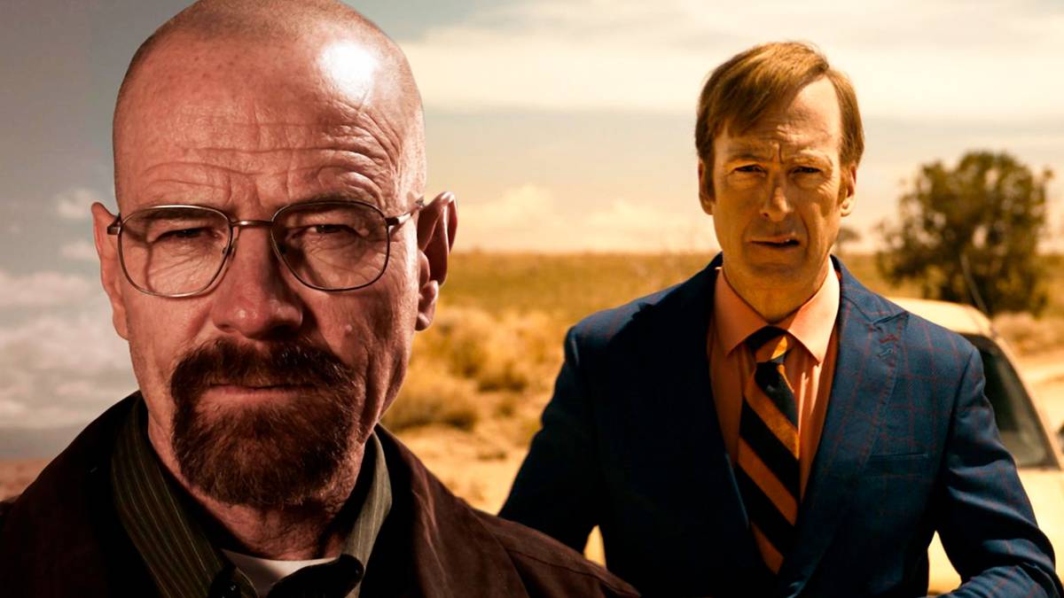 Breaking Bad Creator Wants His Next Show to Focus on an Old-Fashioned Hero