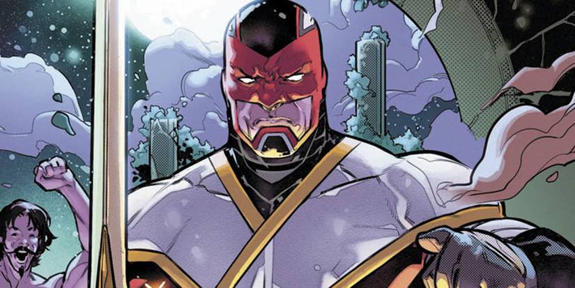 The Strongest Marvel Characters Of All Time, Ranked
