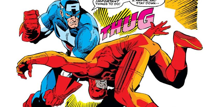 Daredevil's 10 Worst Beatdowns, Ranked