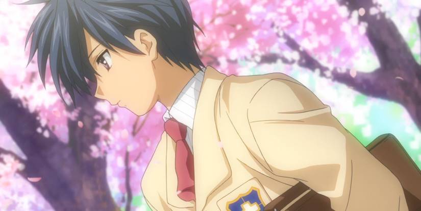 10 Self-Insert Anime Protagonists Who Are Actually Great