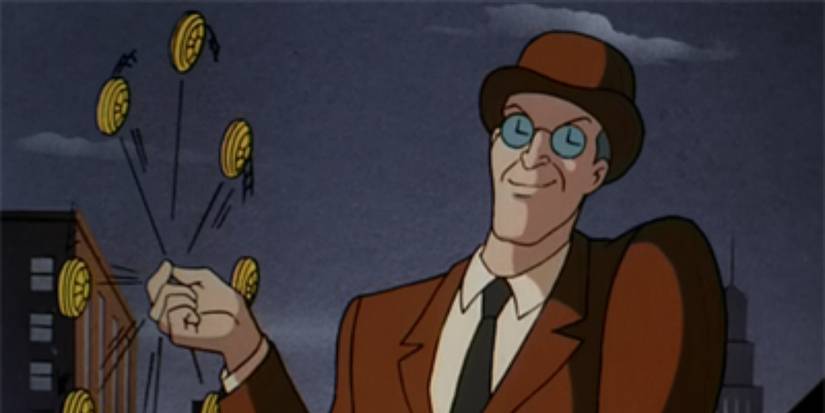 10 BTAS Episodes To Watch If You Loved The Batman