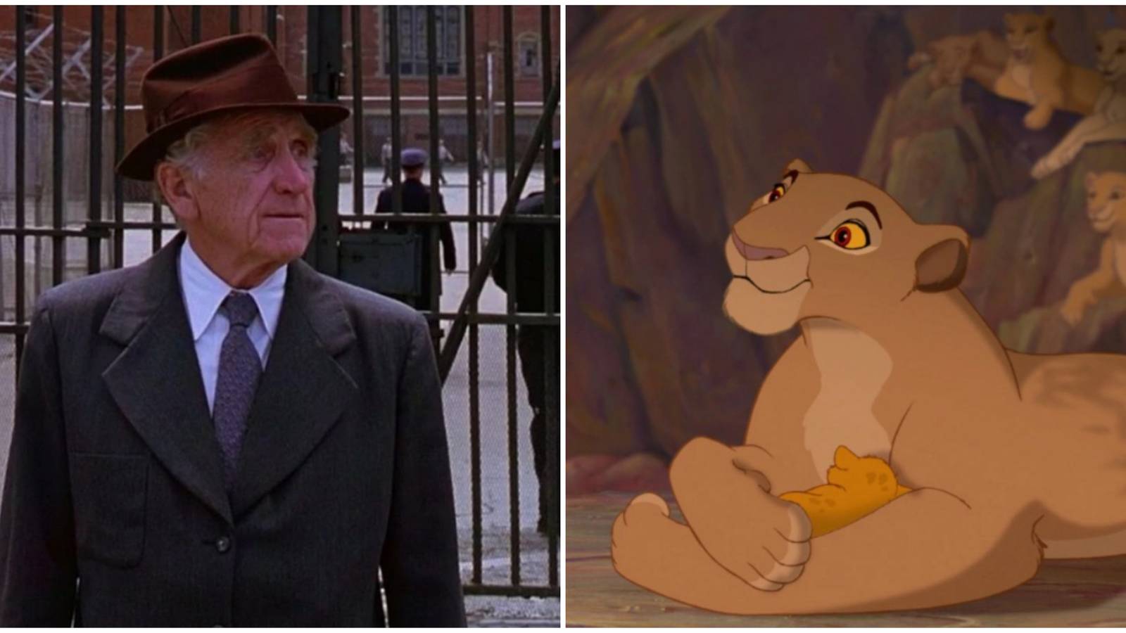 7 Weakest Movie Characters Who Deserve To Be Strong