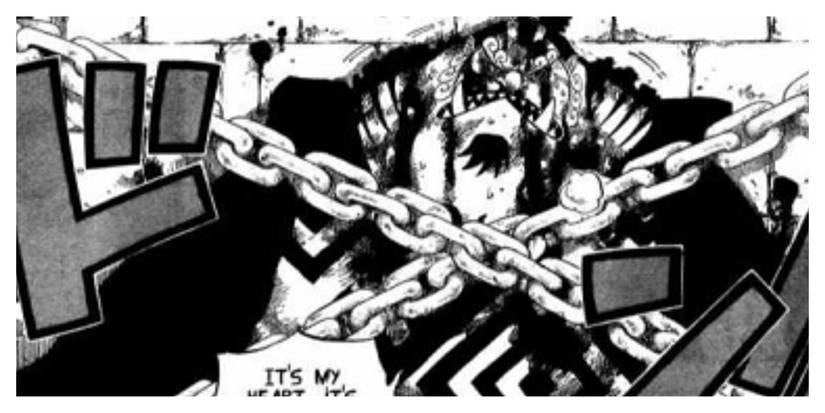 One Piece: 10 Times Jimbei Saved The Day