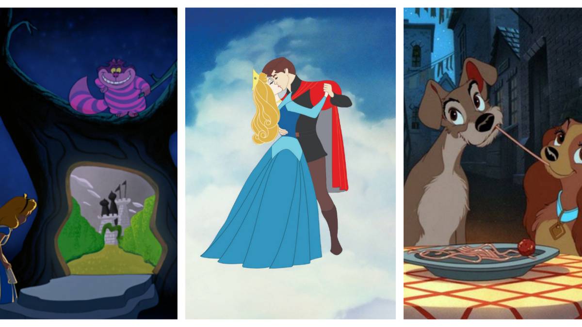 Every Movie From Disney's Silver Age, Ranked