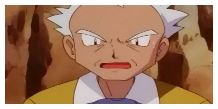 Pokémon: 10 Easiest Gym Leaders In The Games (& Their Team)