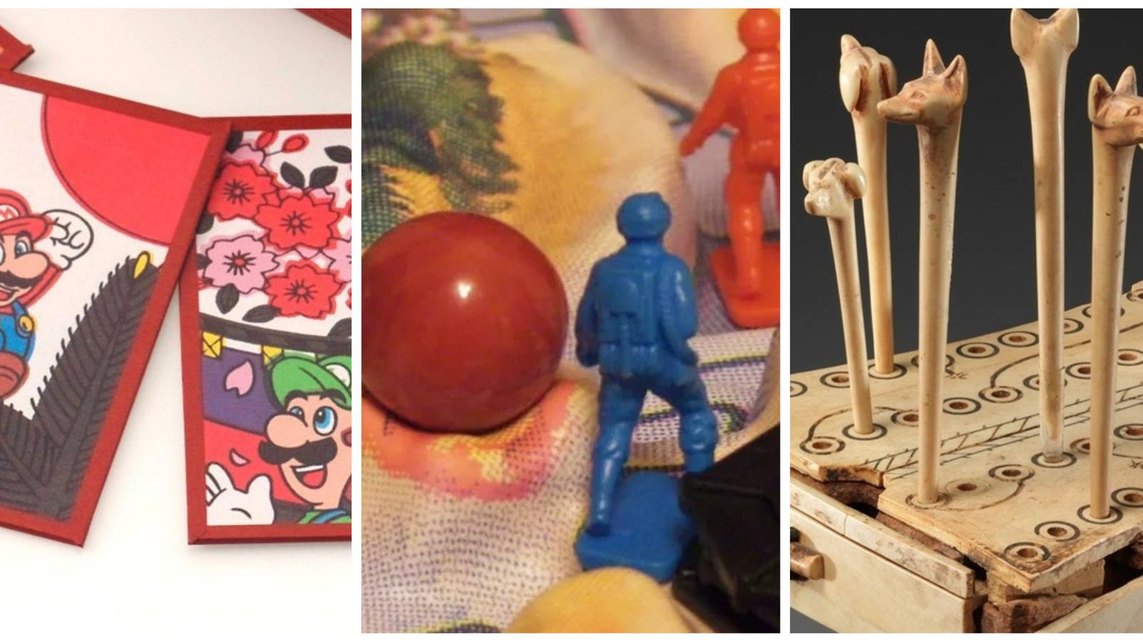 The 10 Rarest Board Games, Ranked
