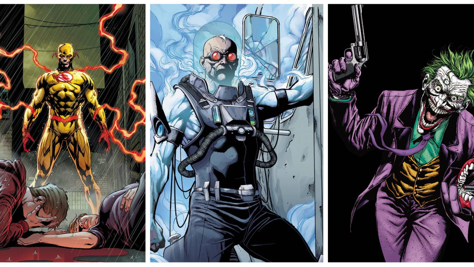 10 DC Characters Whose Powers Made Them Worse People