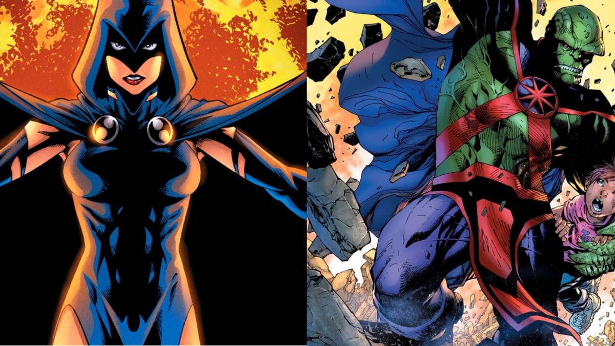 10 Best Manipulators In DC Comics